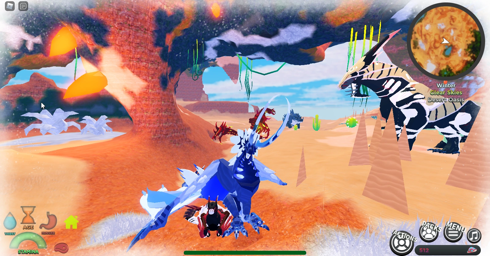 vaumora and sochuri | Fandom