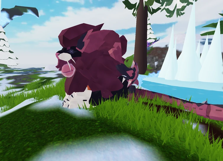 Guys look at my fleuralis in a suit | Fandom