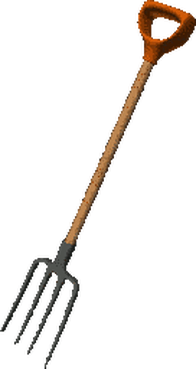 Hayfork | Fandom