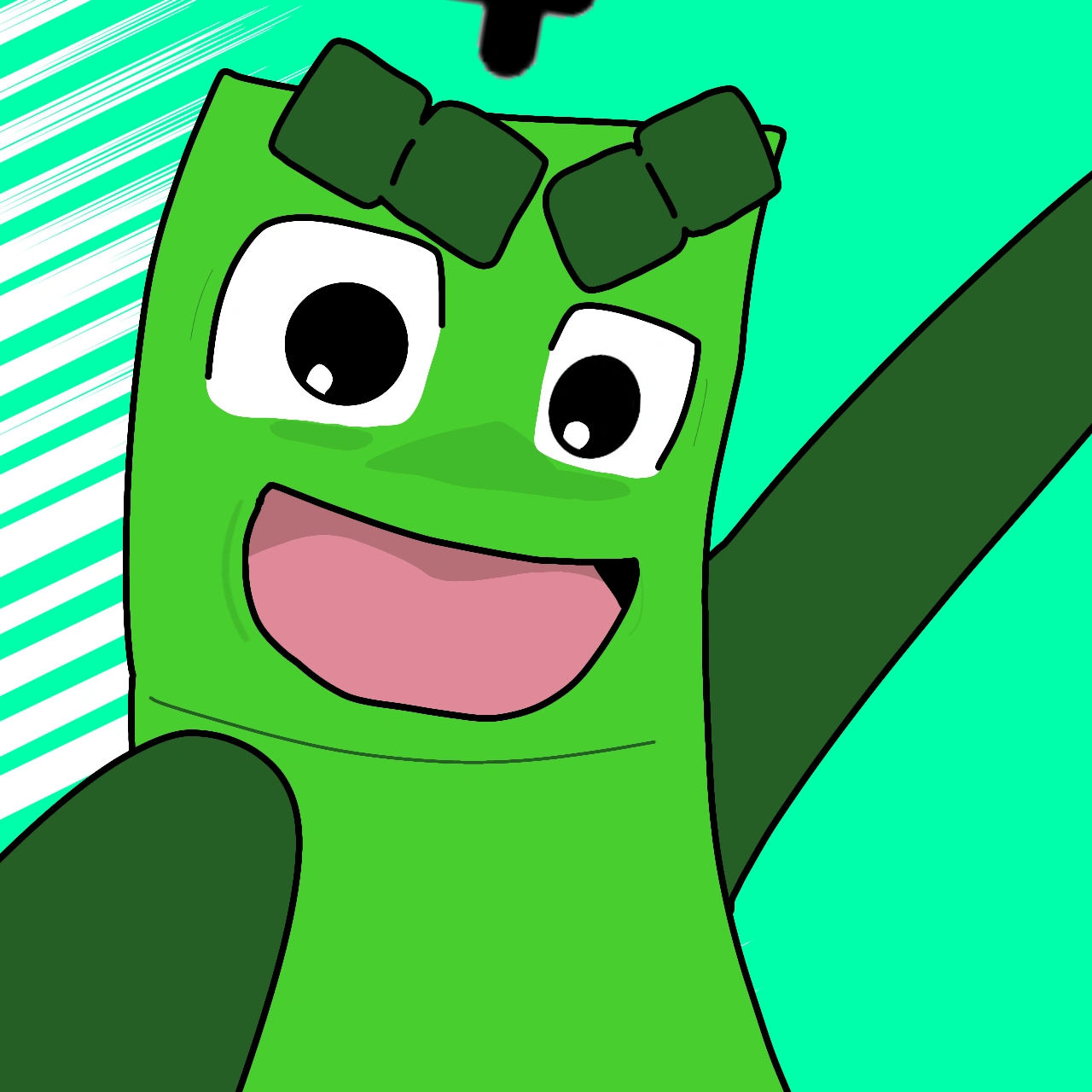 Scaredy four | Fandom