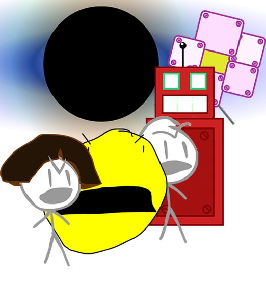 I like all non-objects | Fandom