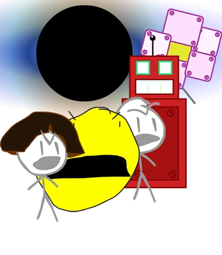 I like all non-objects | Fandom