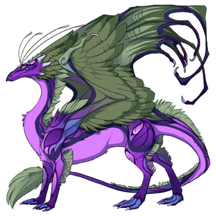 Discuss Everything About Otherworldly Ravenous Beast Wiki | Fandom