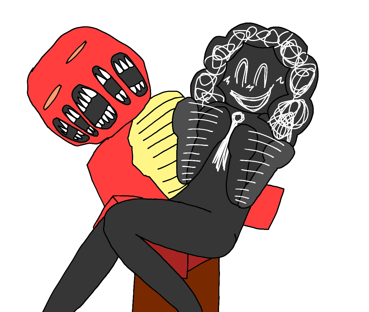 Idk | Fandom