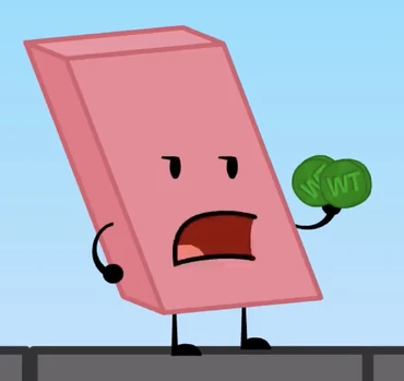 Are the win tokens in BFDI useless? | Fandom