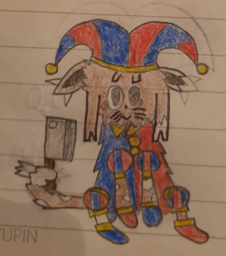 Introduction! ^^ 🐁 | Fandom