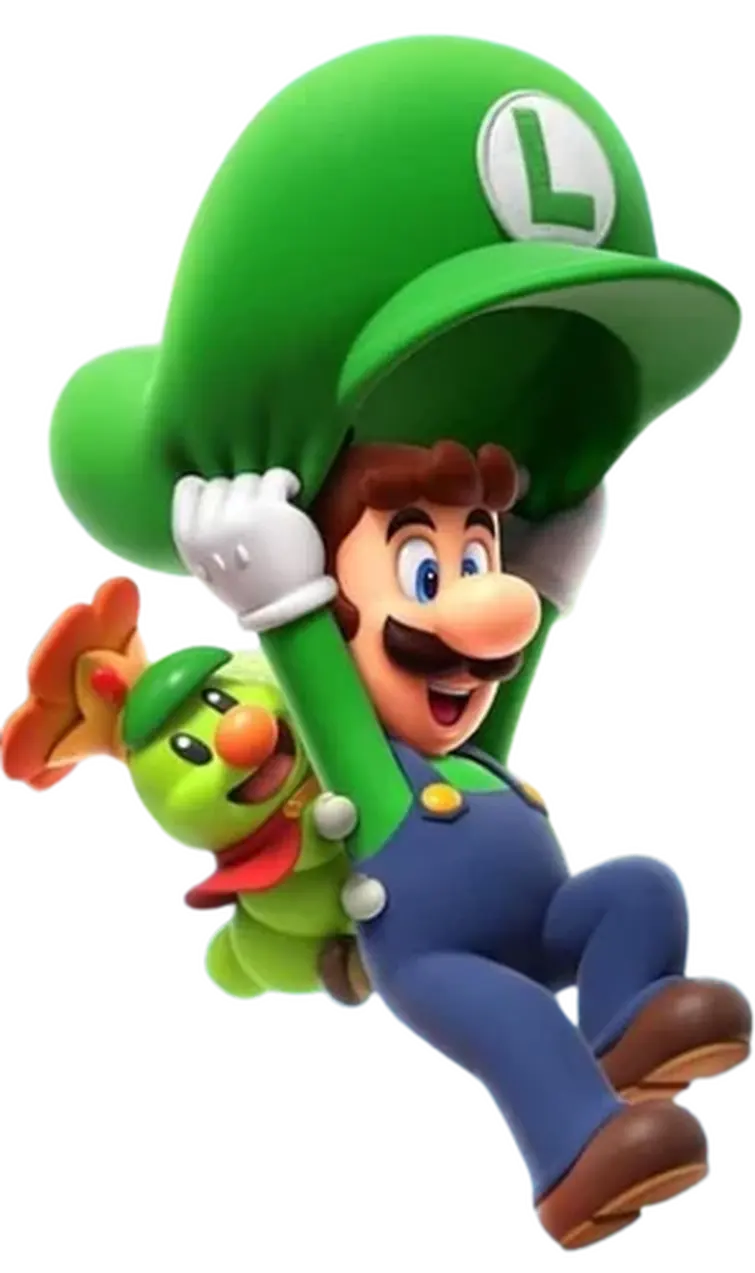 Discuss Everything About MarioWiki | Fandom