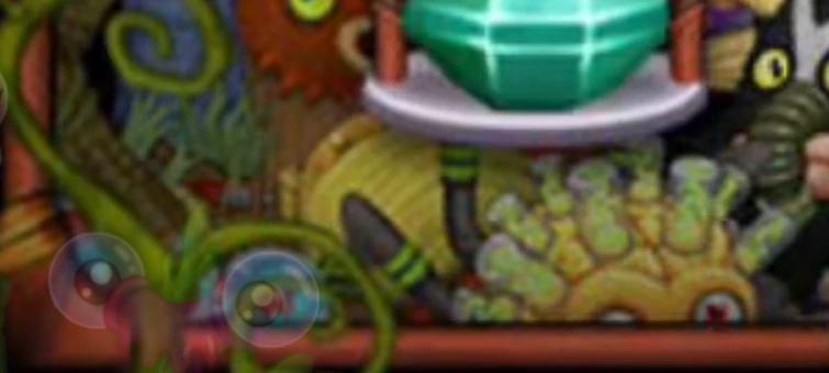 The Teaser Is Rare Meebkin | Fandom