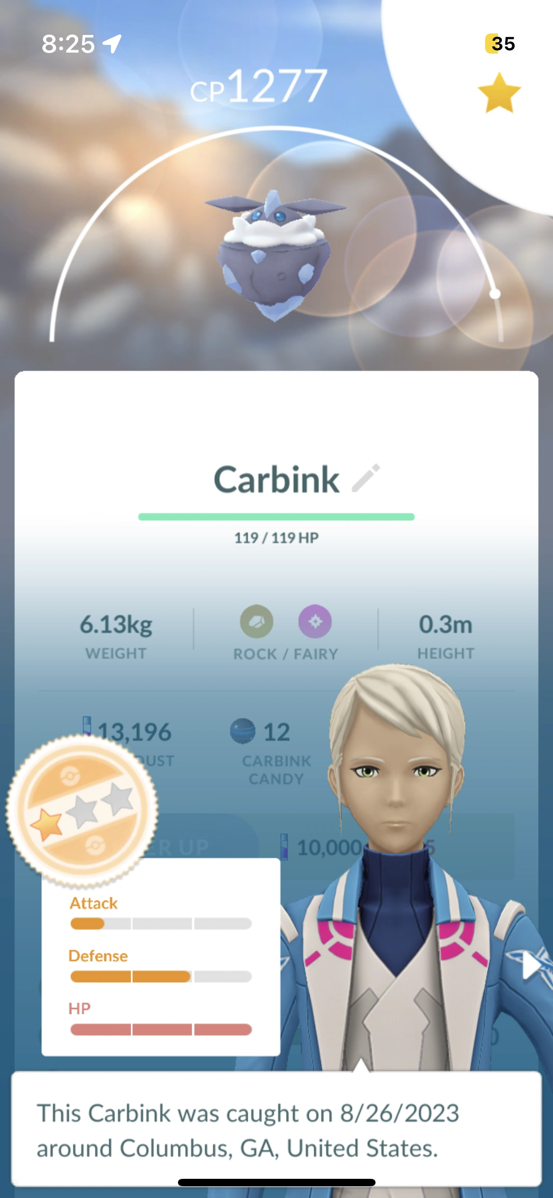Car-BINK | Fandom
