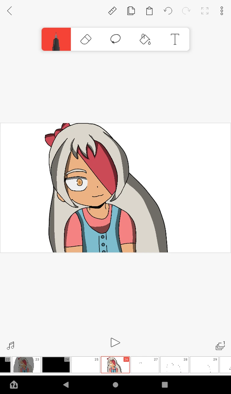 The mha challenge | Fandom