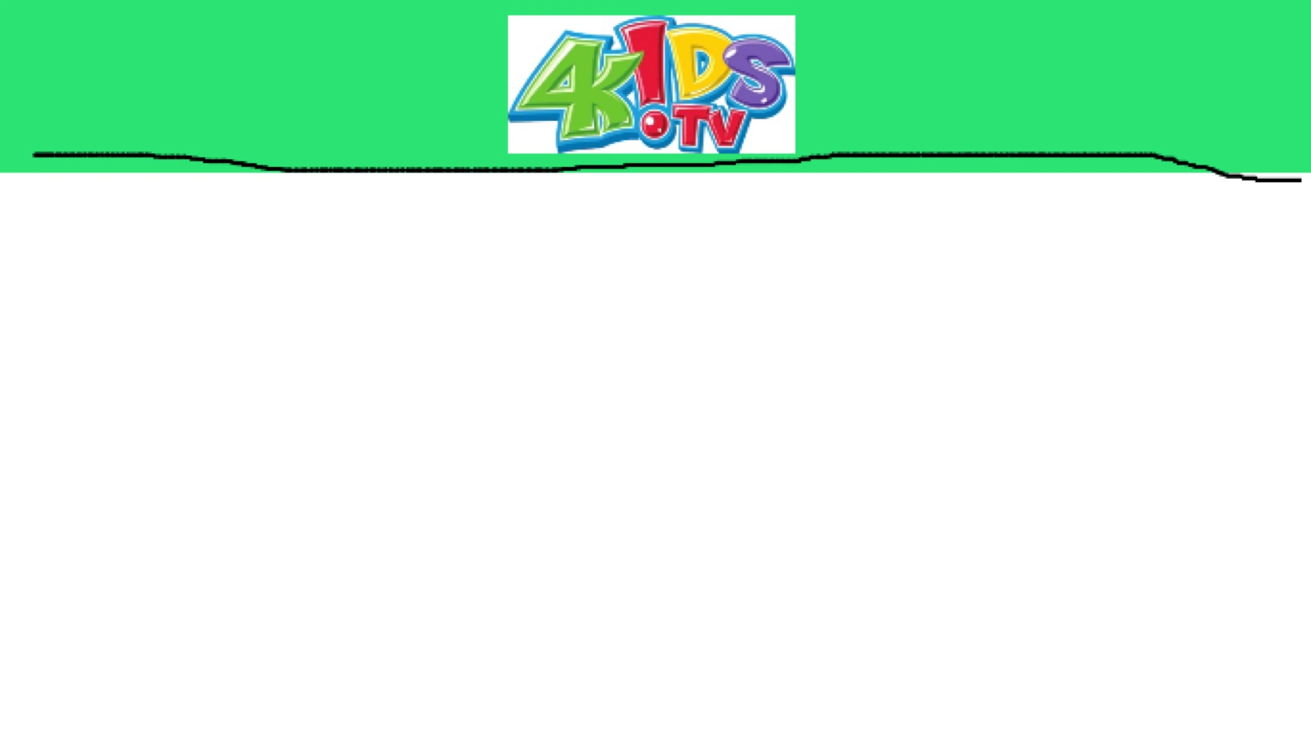 Artem do your 4Kids.TV Revival Lineup | Fandom