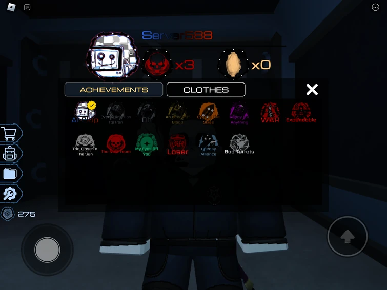 Discuss Everything About Pressure Wiki | Fandom