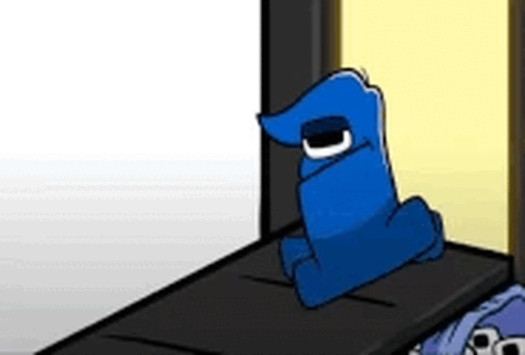 Goofy Ahh Walk Fandom
