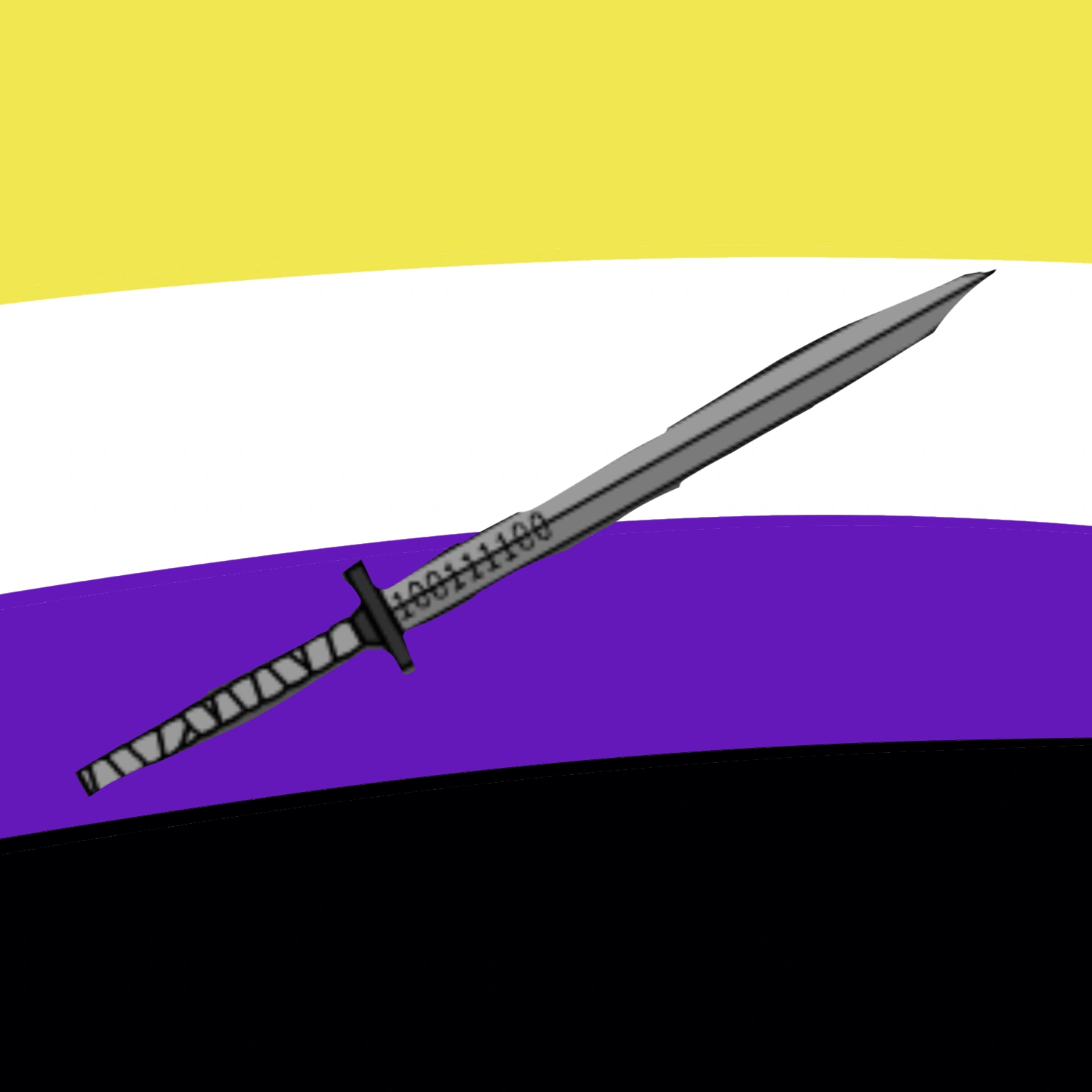 You’ve heard of the Binary Sword, now get ready for... | Fandom