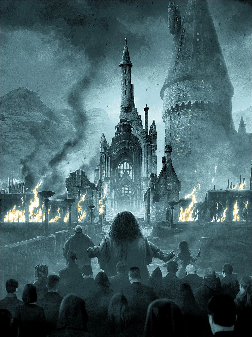 International Harry Potter Day | Fandom