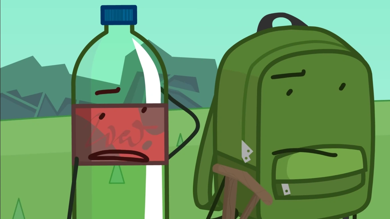 thing i noticed | Fandom