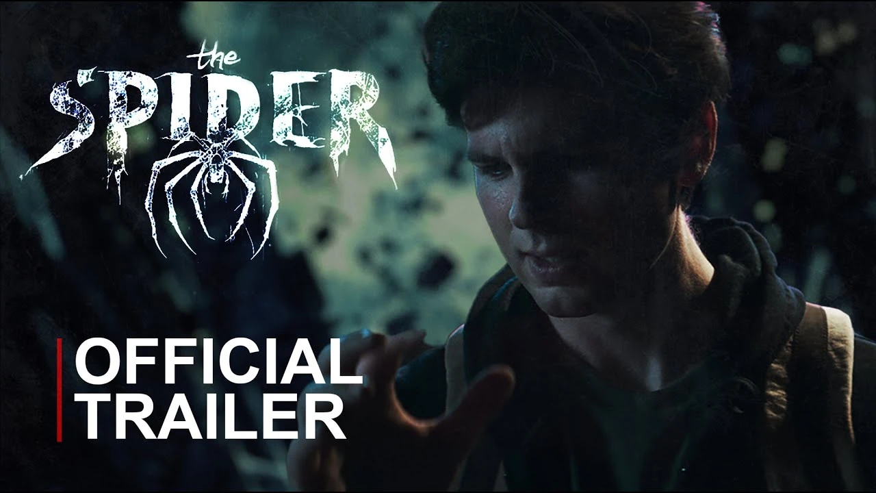The first teaser for a horror ‘SPIDER-MAN’ fan film has been released ...