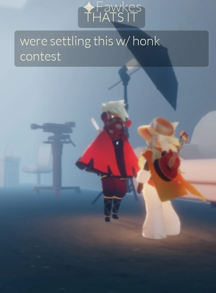 said this before the update... oh the irony. | Fandom