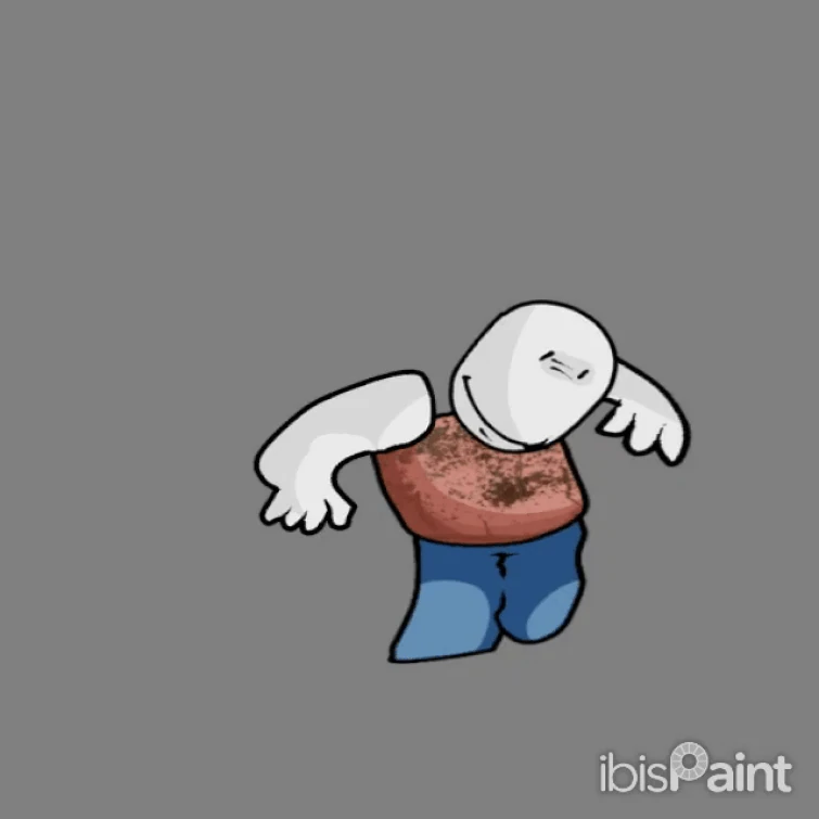 Rust sprites for my mod roblox funkin | Fandom