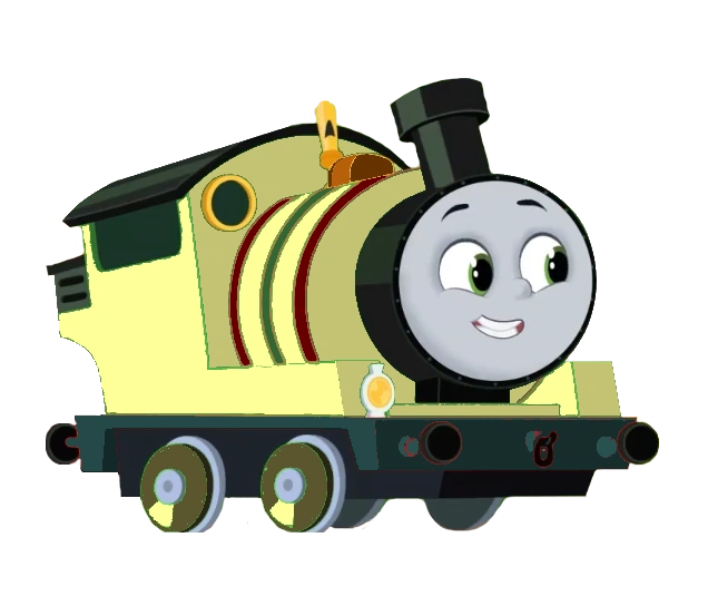 Total Drama Trains Characters | Fandom