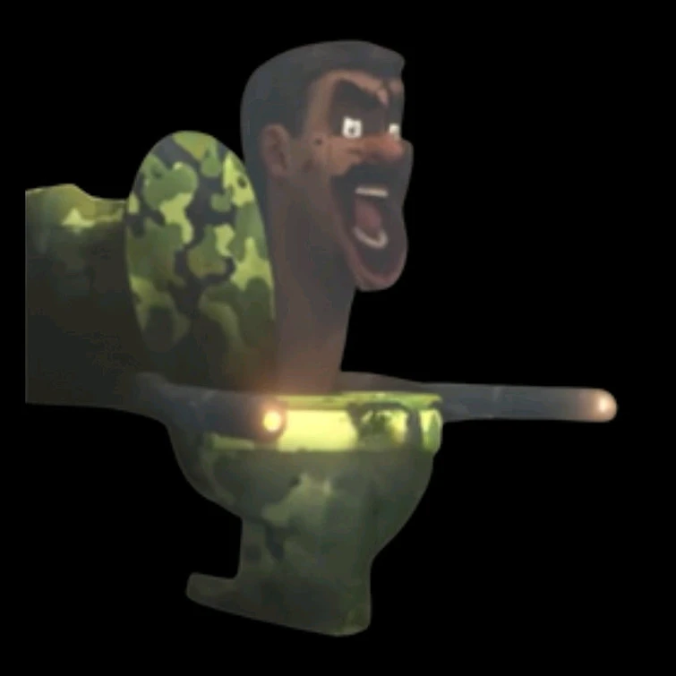 Skibidi toilet But everyone got Upgraded first 2 episodes | Fandom