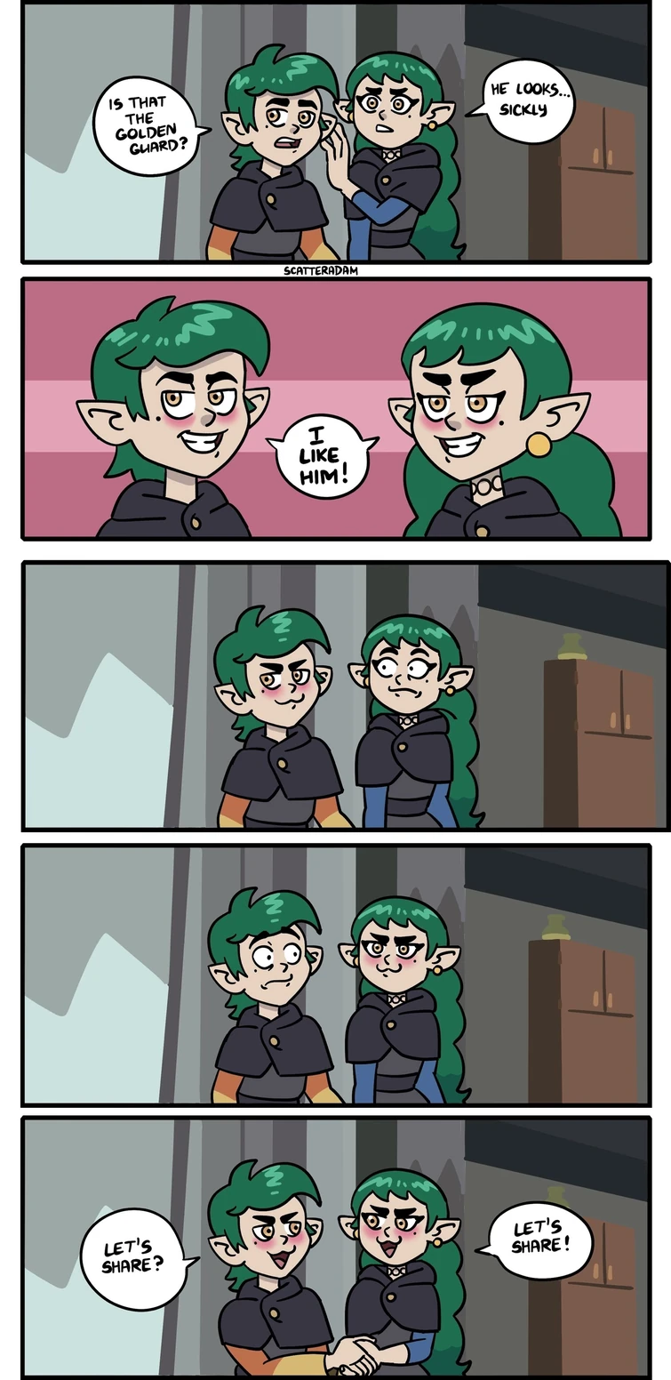 Toh memes I have | Fandom