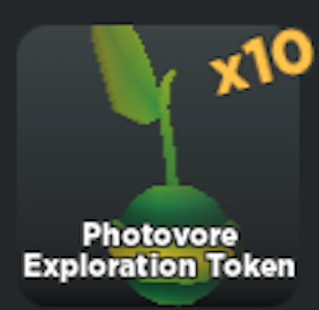 How many exploration tokens do you have? | Fandom