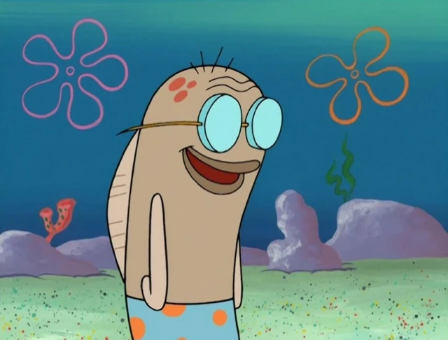 Greaseball is that u? | Fandom