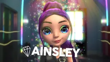 Discuss Everything About Rainbow High Wiki | Fandom