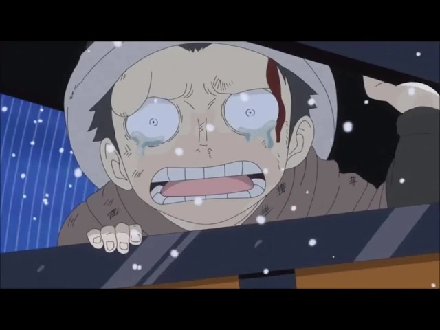 Corazon's death with the second ending theme from Your Lie in April ...