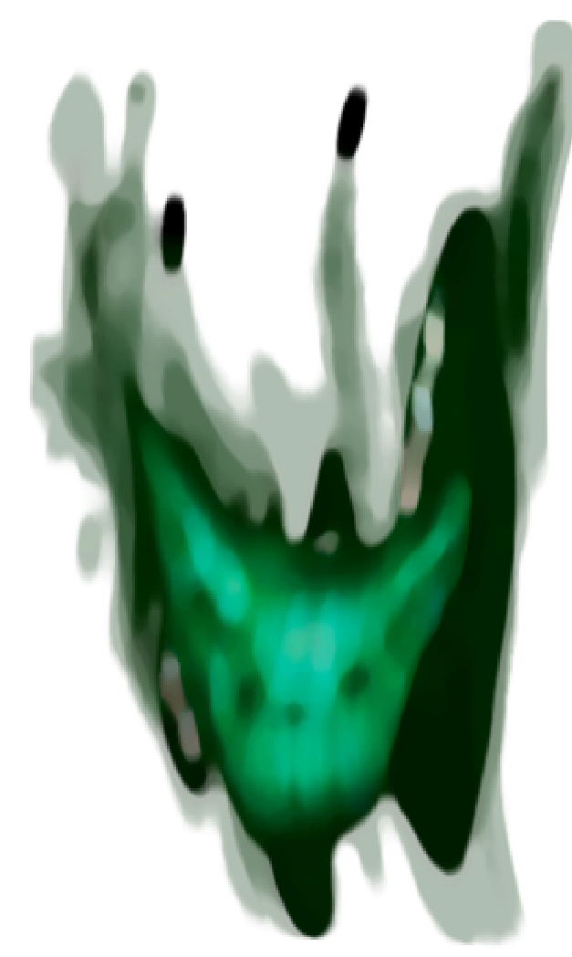 improved my entity designs | Fandom