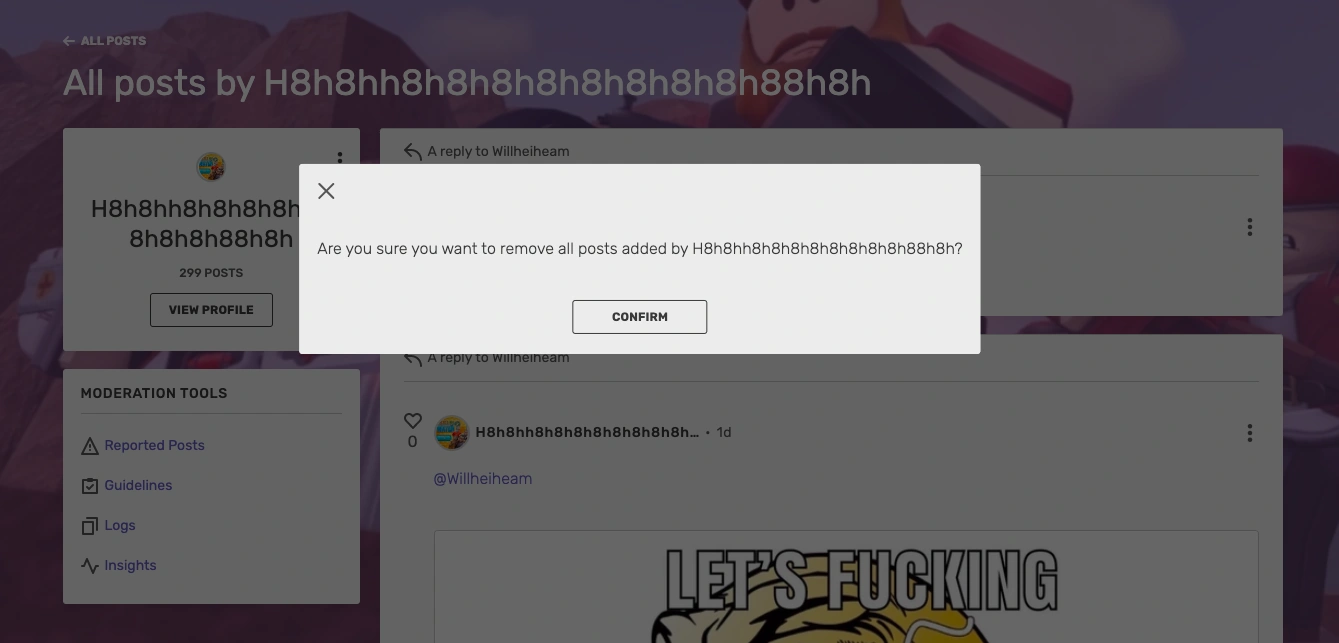 i love trolling | Fandom