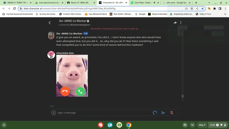 Discuss Everything About InvestiGators Wiki | Fandom