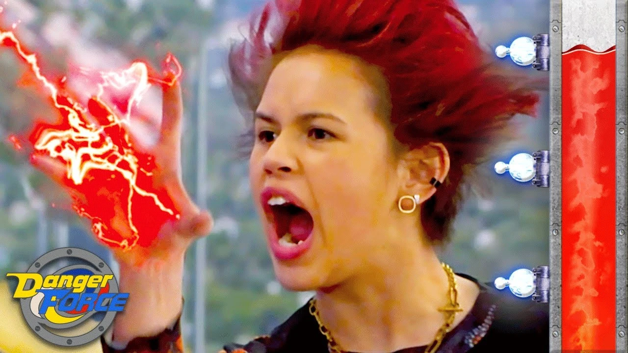 I'm just realizing that Chapa has anger issues.🤣🤣 | Fandom