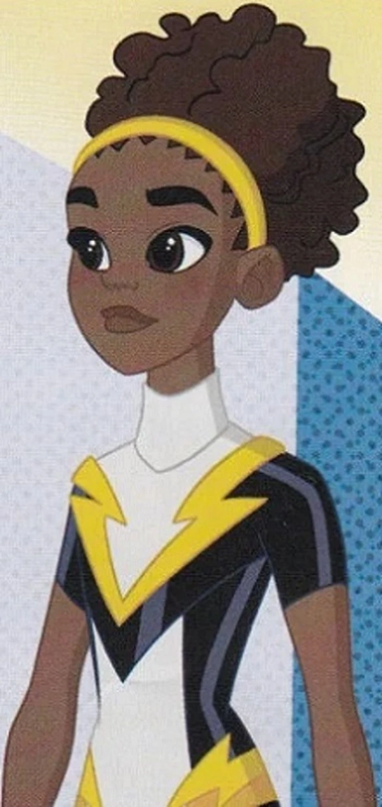 DC Superhero Girls & Avengers Earth's Mightiest Heroes | Fandom