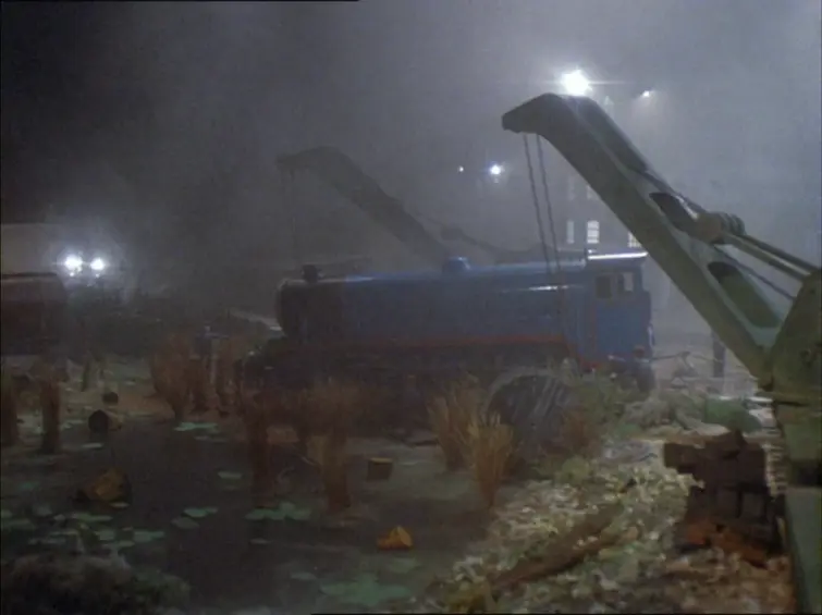 Discuss Everything About Thomas the Tank Engine Wiki | Fandom