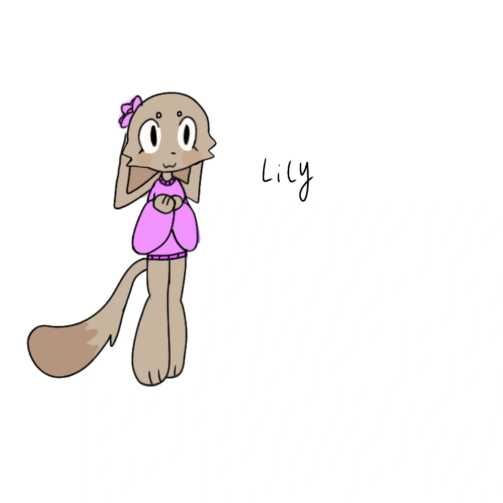 Lily | Fandom