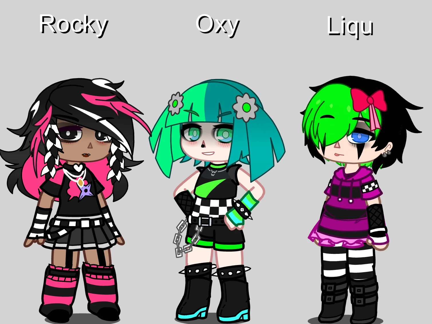 Random Scene Ocs | Fandom