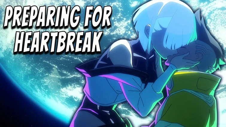 Discuss Everything About Cyberpunk Wiki | Fandom