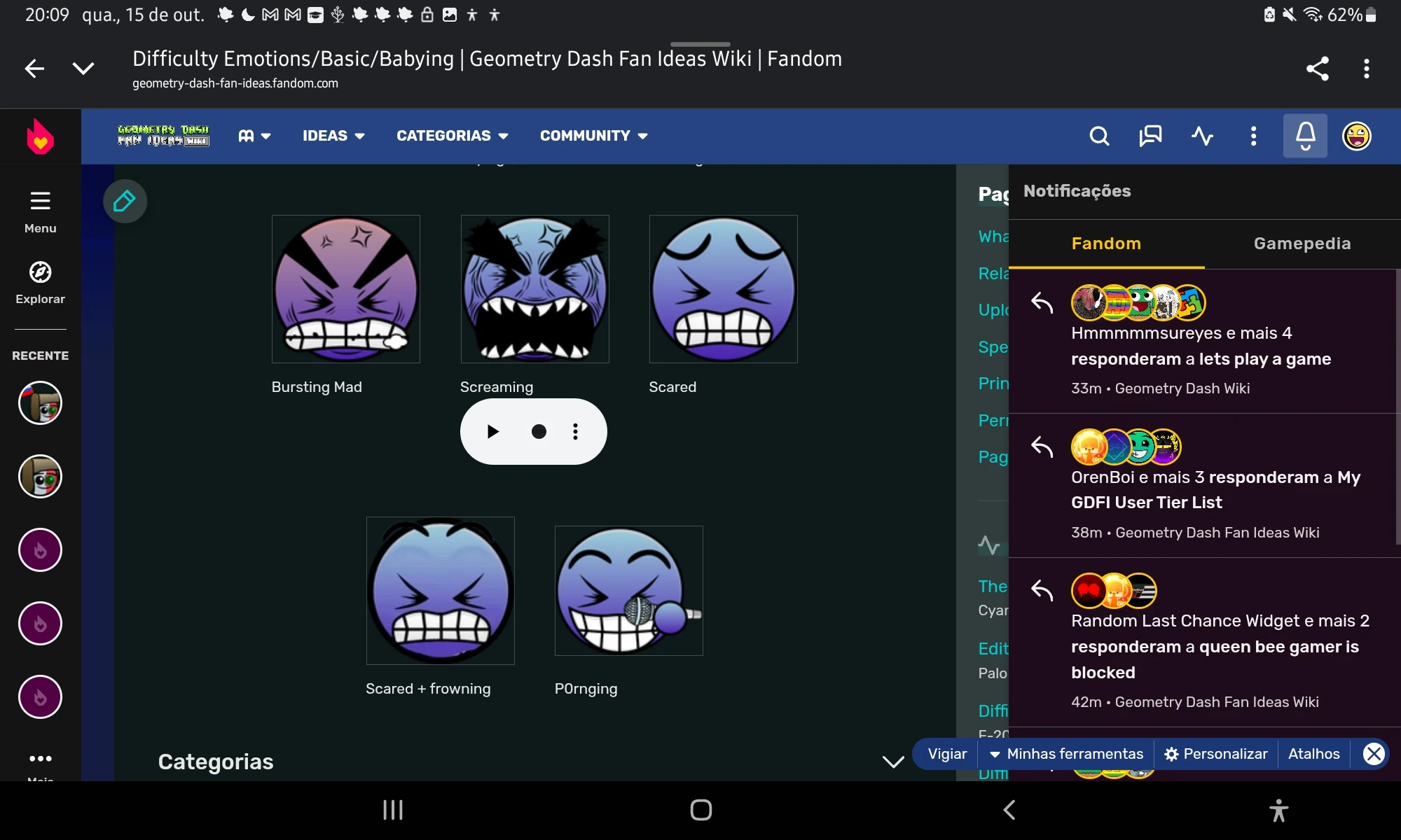 Are we deadass | Fandom