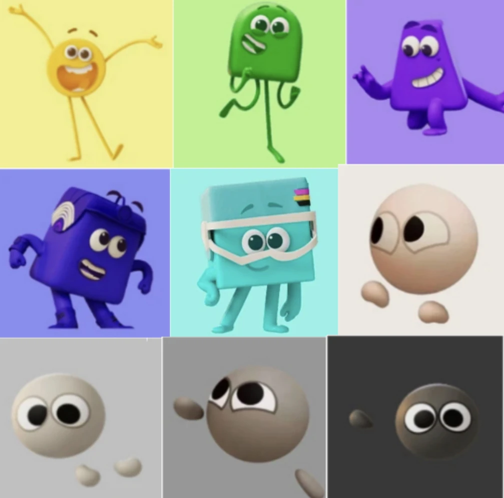 All teams merge | Fandom