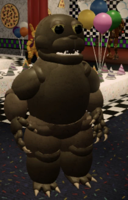 I have become a character in TPRR. | Fandom