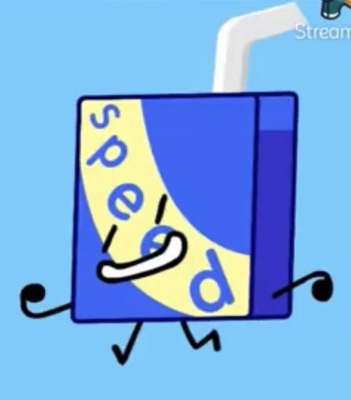 Speed Juice’s battle for pi design | Fandom