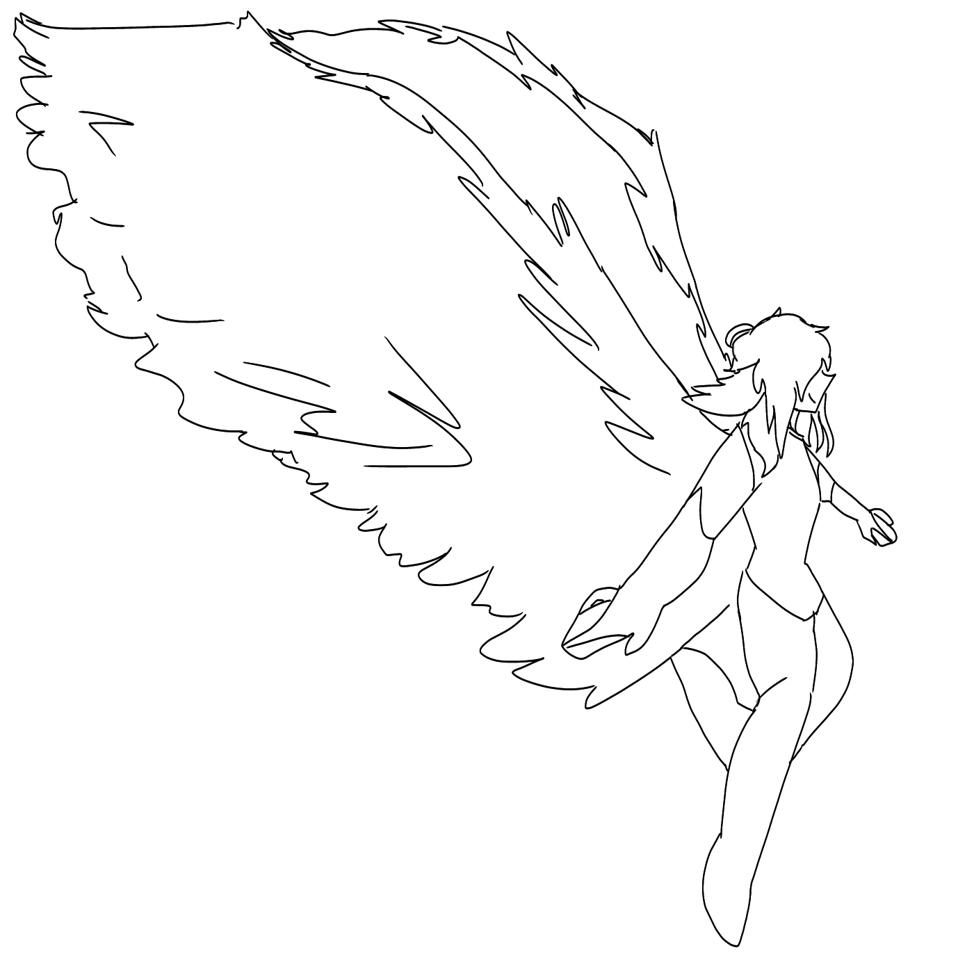 Kai Sketch before I go to bed! | Fandom