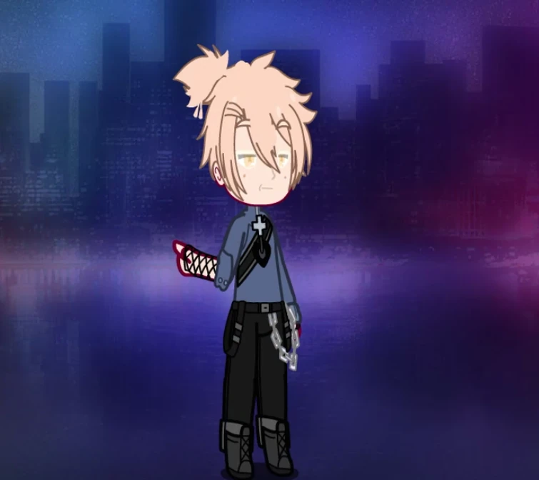 Favorite oc? | Fandom