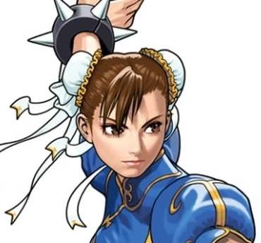If Chun-Li and Mai fought again, who'd win this time | Fandom