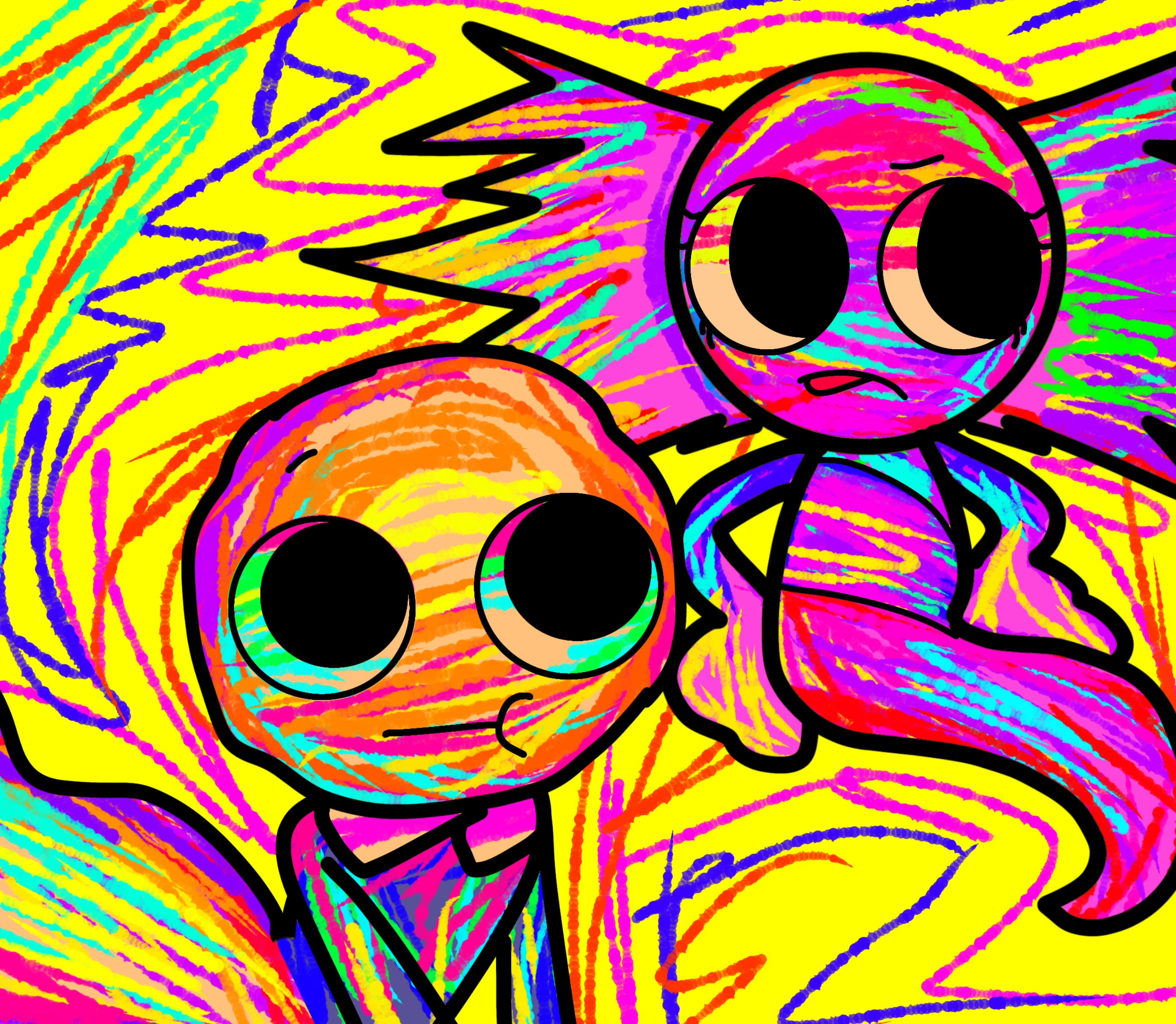 bowyn n doughyn | Fandom
