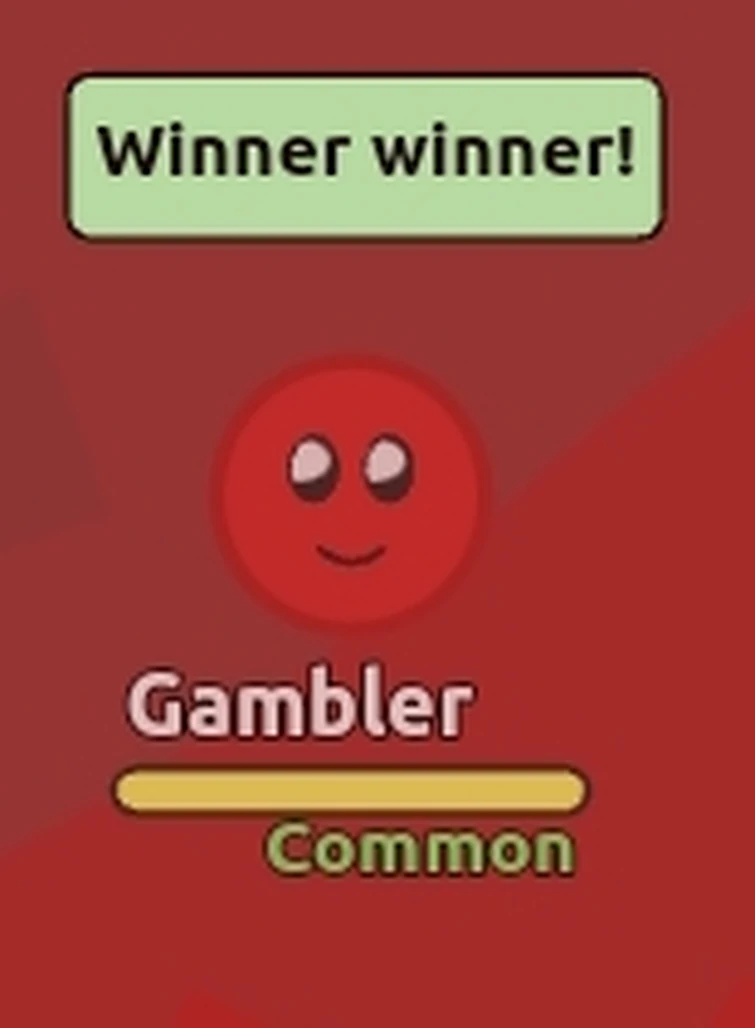 More NPCs (dummy + gambler) | Fandom