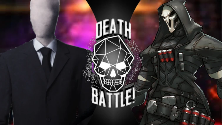 Slender vs ... | Fandom