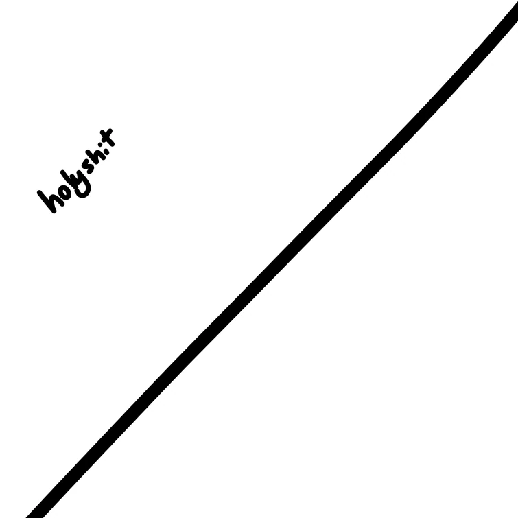 Can you draw a perfect straight line? | Fandom